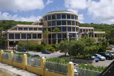 RBC Royal Bank, Curaçao
