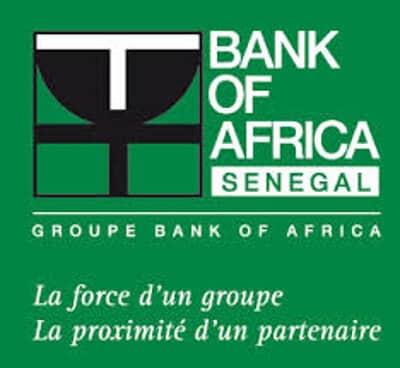 Codes SWIFT et codes BIC des banques sénégalaises