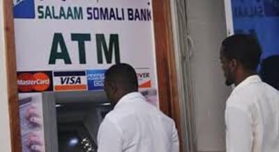 SOMALIA Swift Codes and BIC Codes