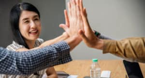 Lettres de motivation de Responsable des Ressources Humaines