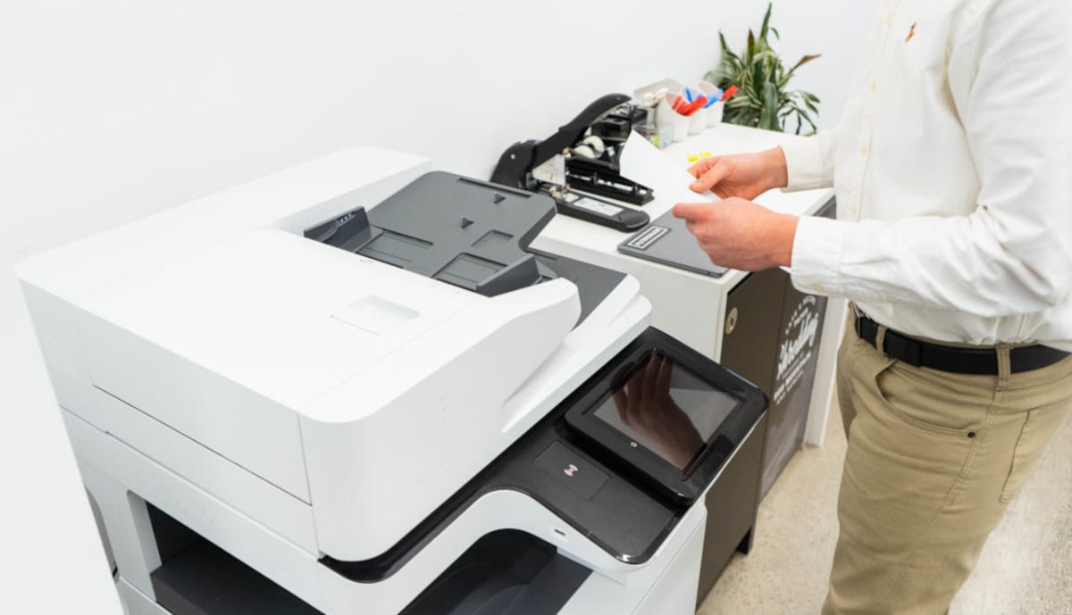 Salaires du personnel de la reprographie au 1ᵉʳ septembre 2022