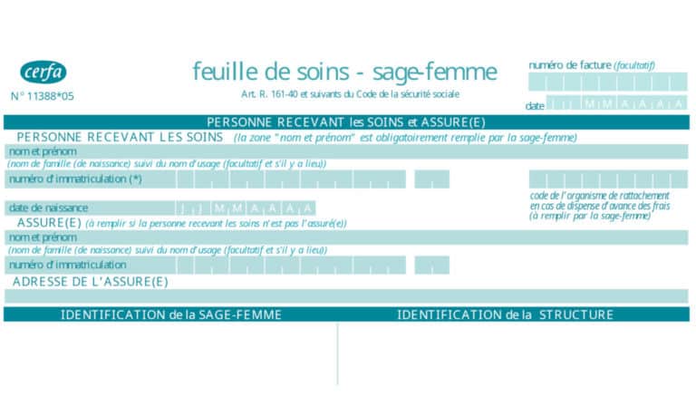 Cerfa 14103*01 : demande d'indemnité temporaire d'inaptitude