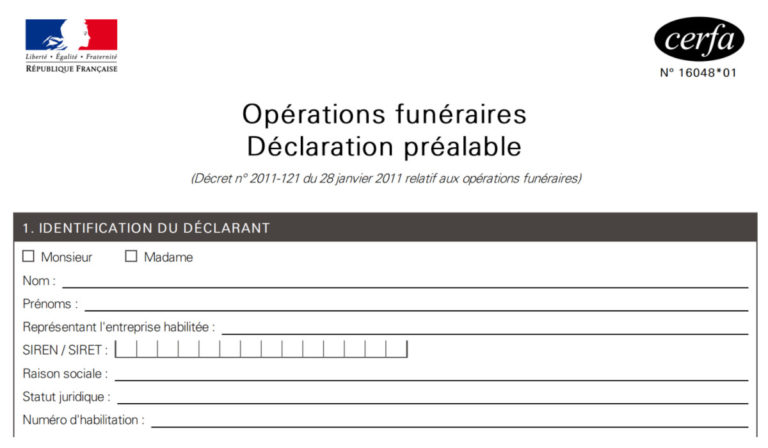 Formules de condoléances lors du décès d’un proche à télécharger