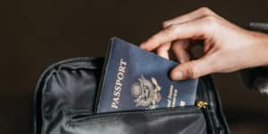 Cerfa 14011*02 : perte ou vol de carte d'identité ou passeport