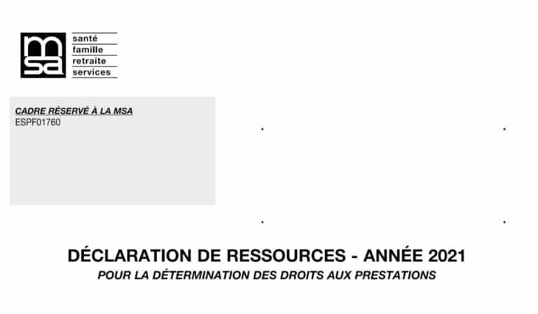 Cerfa 16112*01 : demande d'allocation de soutien familial (ASF)