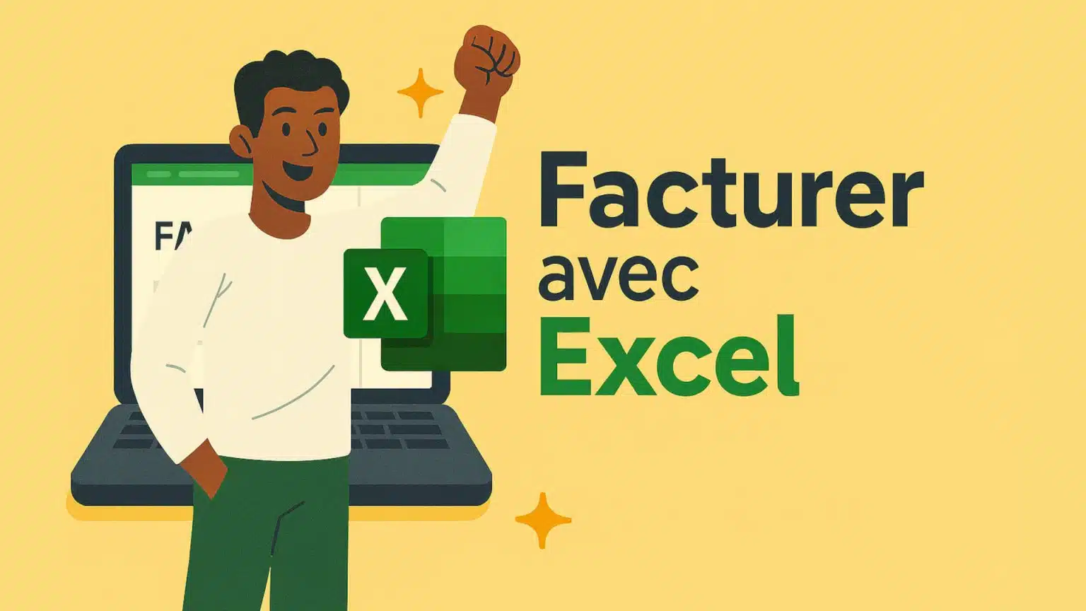 Calculer le taux d’intérêt d’un leasing ou d’un crédit-bail sous Excel
