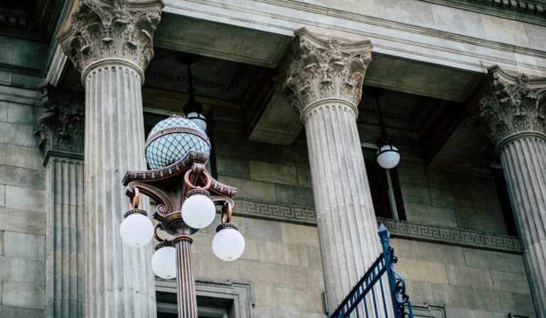 Modèle de procuration pour donner un pouvoir dans une société