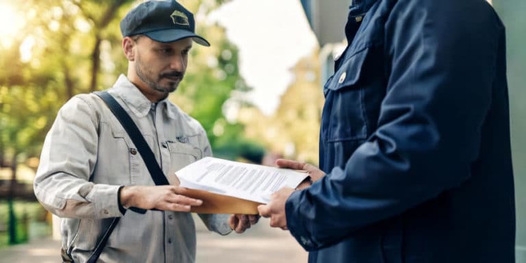 Comment envoyer une lettre recommandée (LRAR)