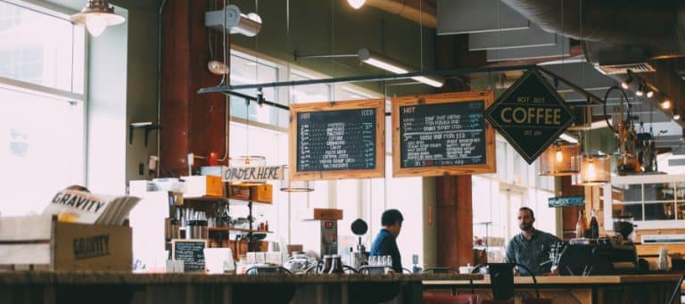 Salaires des hôtels et cafés restaurants (HCR) au 1er janvier 2025